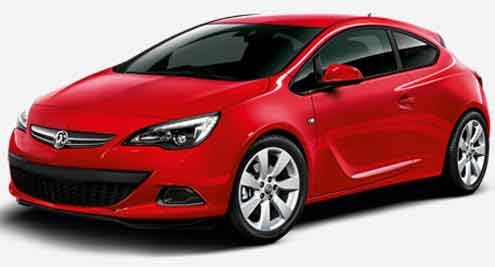 Vauxhall Astra 1.8 Engines, Fully Warranted Engine Replacement, Supply ...