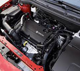 Reconditioned Vauxhall Astra Engines | All The Damage Parts Replaced ...